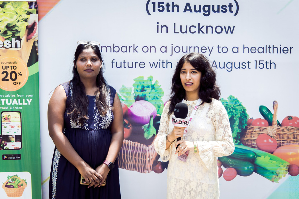 Welcome to Hello Farmer's - Your Digitally Owned Community Farm